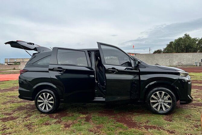 Private Transportation to Teotihuacan from CDMX - Authentic Experiences and Feedback