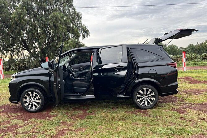 Private Transportation to Teotihuacan from CDMX - FAQ