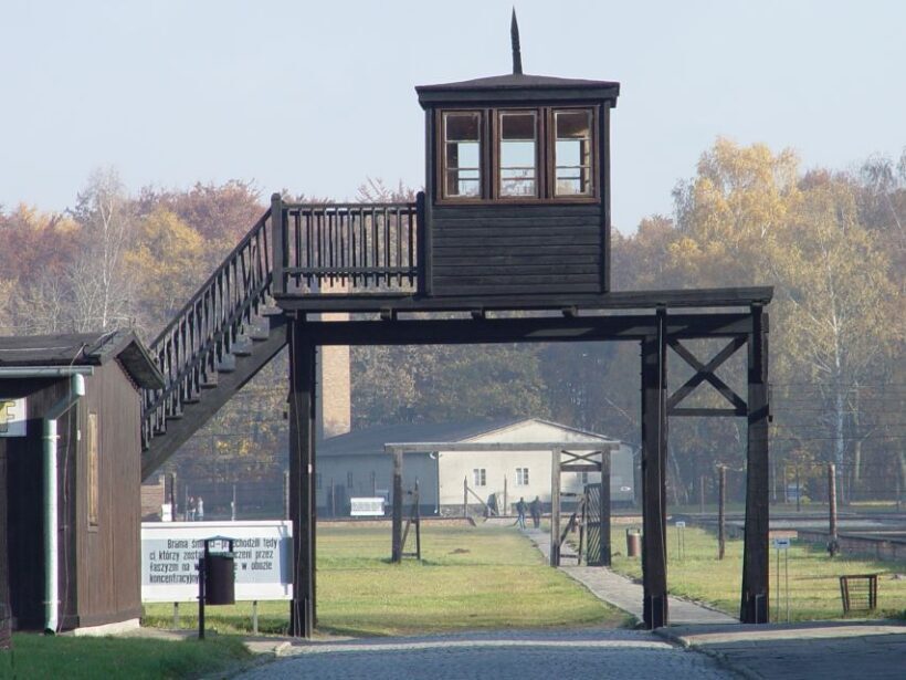 Private transportation to the Stutthof Concentration Camp 4h - Final Thoughts