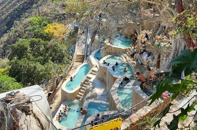 Private Transportation to Tolantongo Grottoes - Analyzing the Cost and Value