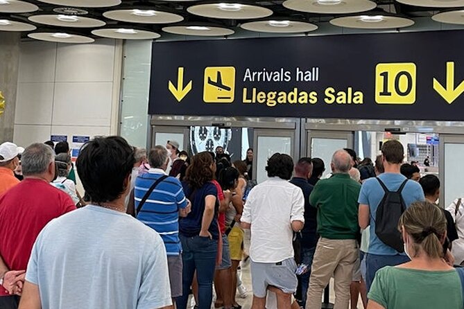 Private transportation Train station from Atocha to Madrid - Final Thoughts