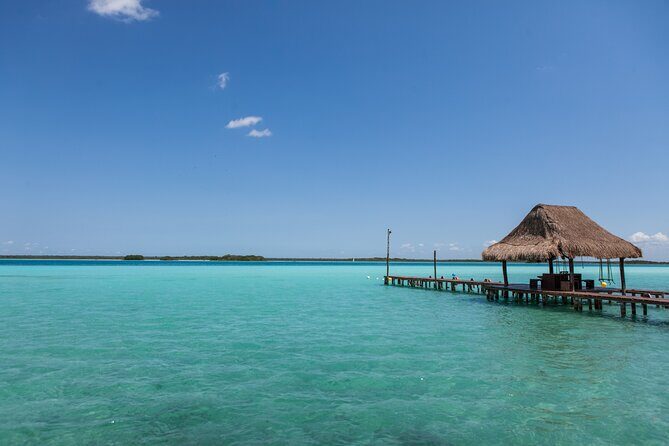 Private Transportation: Tulum to Bacalar with Optional Stop - Meta Description