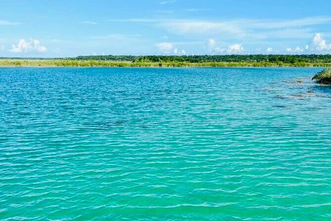 Private Transportation: Tulum to Bacalar with Optional Stop - Who Would Love This Experience?