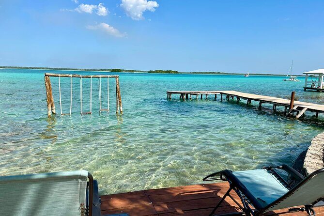Private Transportation: Tulum to Bacalar with Optional Stop - The Sum Up