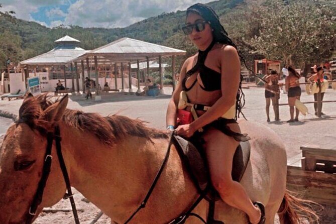 Private Transportation with ATV, Horseback Riding & More Tour - Practical Tips for Booking and Enjoying