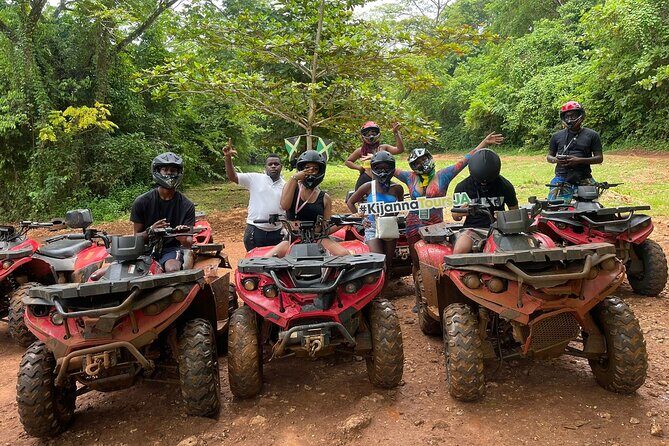 Private Transportation with ATV, Horseback Riding & More Tour - Who Will Love This Tour?