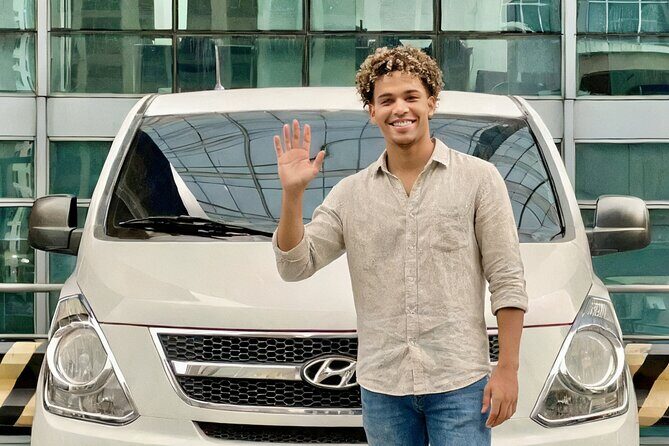 Private Transportation with free drinks at Puerto Plata - Key Points