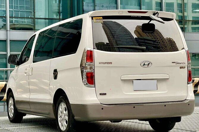 Private Transportation with free drinks at Puerto Plata - Detailed Breakdown of the Experience