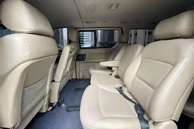 Private Transportation with free drinks at Puerto Plata - The Sum Up