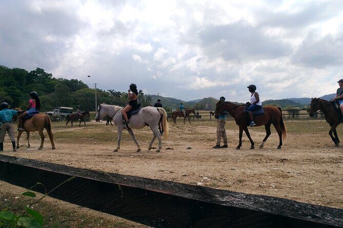 Private Transportation within Montego Bay Area - Key Points