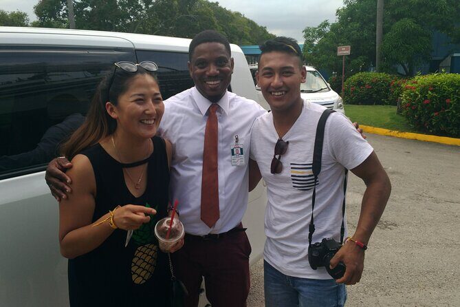 Private Transportation within Montego Bay Area - An Honest Look at the Service