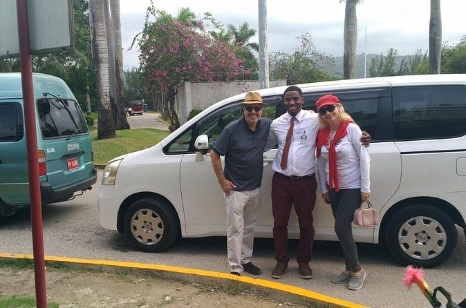Private Transportation within Montego Bay Area - Who Will Benefit Most?
