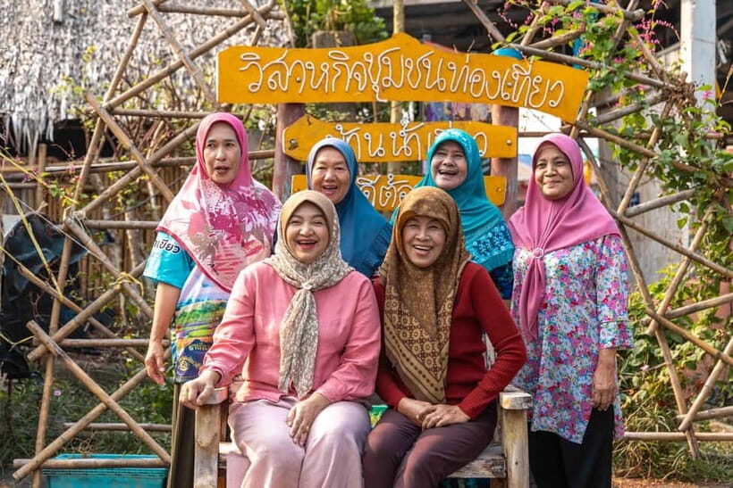 Private Trat: Learn the Way of Life of the Fishing Community - An Overview of What You Can Expect