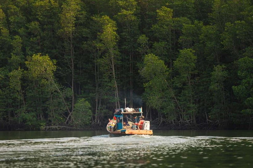 Private Trat: Learn the Way of Life of the Fishing Community - FAQ