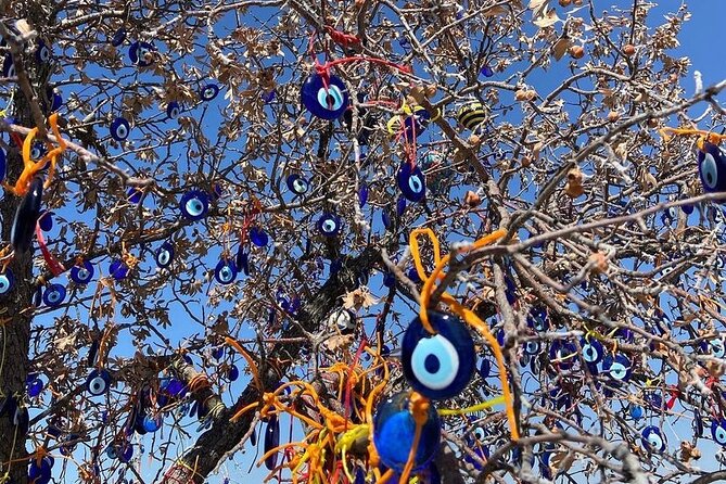 Private Travel All of Cappadocia With Taximeter - Frequently Asked Questions