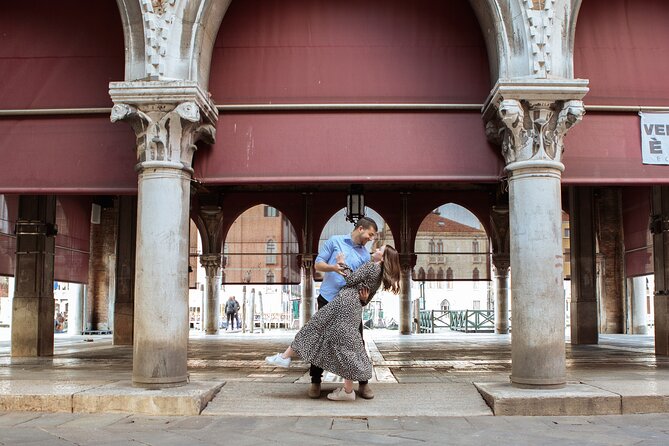 Private Travel Photographer Tour in Venice - What Past Participants Say