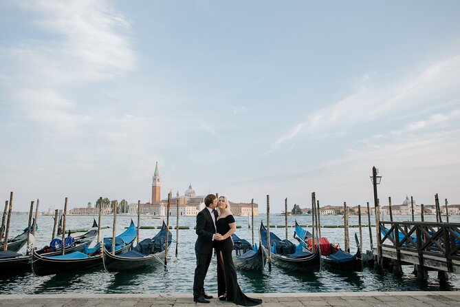 Private Travel Photographer Tour in Venice - FAQs