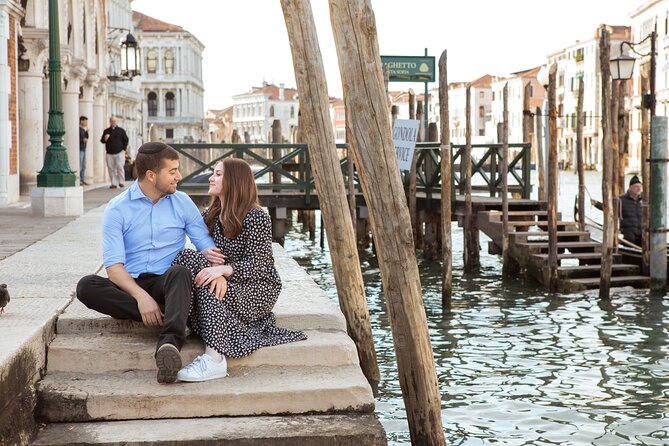 Private Travel Photographer Tour in Venice - Final Word