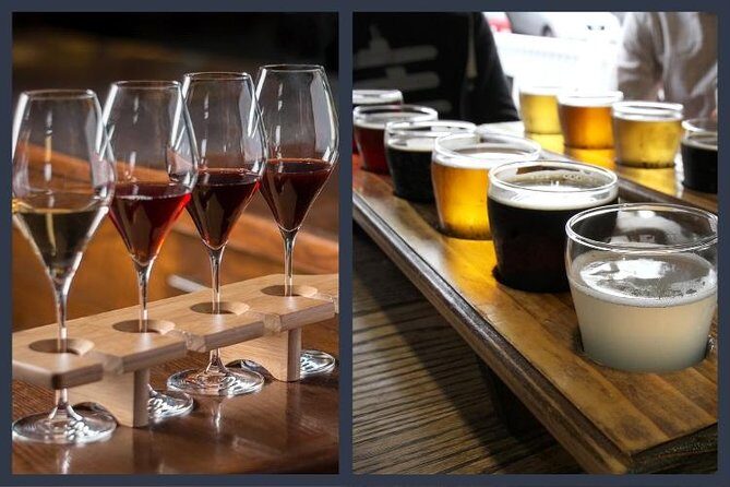 Private Traverse City Winery or Brewery Tour - FAQs