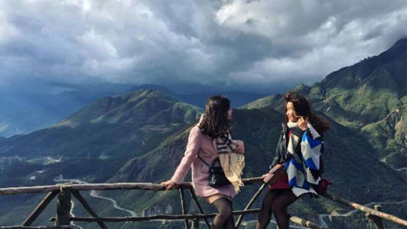 Private Trek to Hoang Lien National Park and Tribal Villages - Key Points