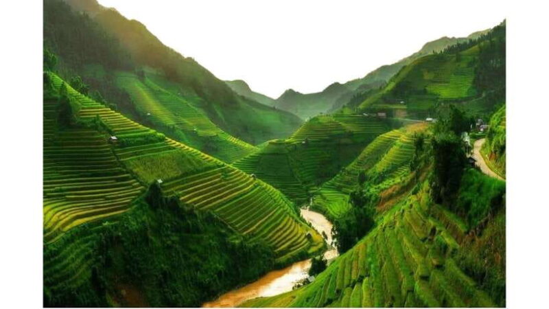 Private Trek to Hoang Lien National Park and Tribal Villages - Who Should Consider This Tour?