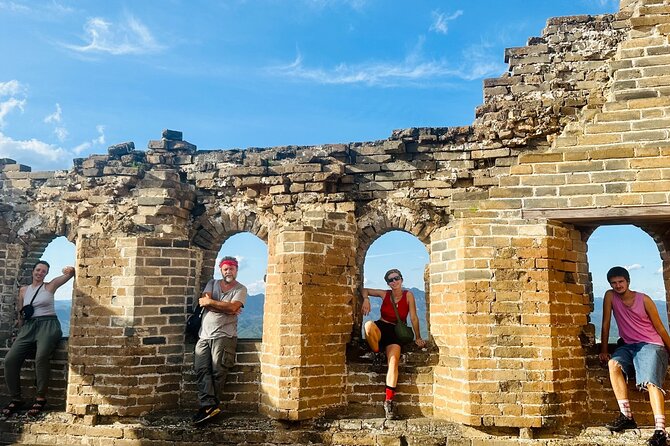 Private Trekking Day Tour to Jinshanling Great Wall - Authentic Reviews and Real Experiences