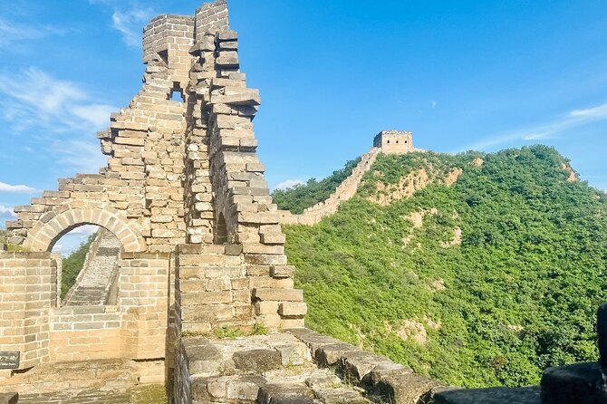 Private Trekking Day Tour to Jinshanling Great Wall - FAQs