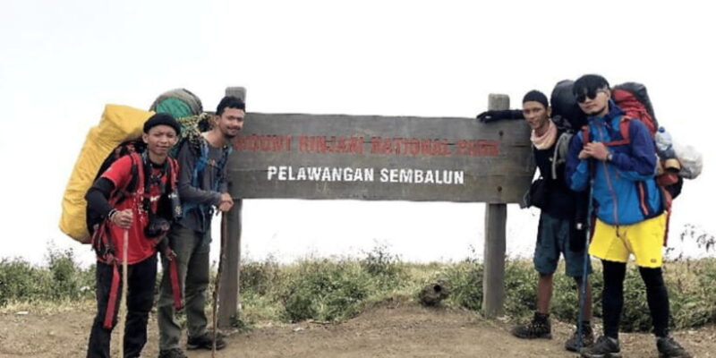 Private Trekking Rinjani mountain 3 days - 2 nights - An Introduction to the Mount Rinjani Trekking Experience