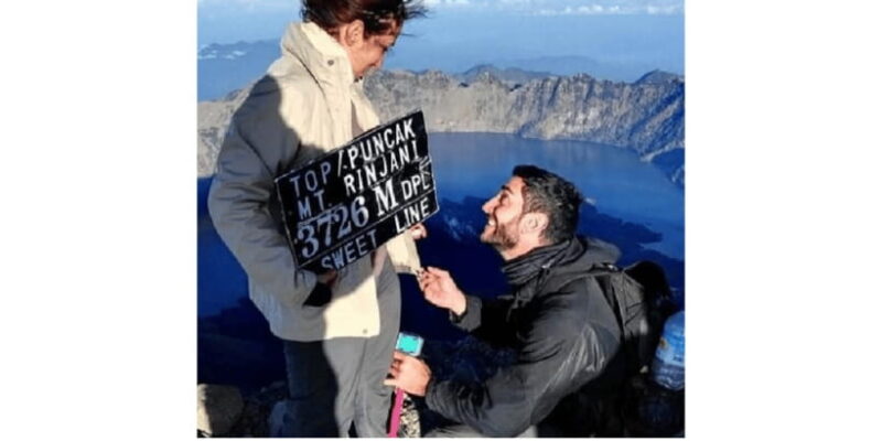 Private Trekking Rinjani mountain 3 days - 2 nights - The Itinerary in Detail: What to Expect