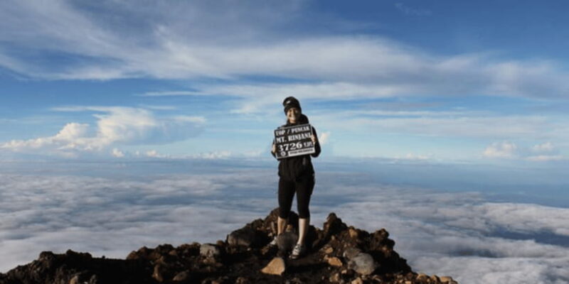 Private Trekking Rinjani mountain 3 days - 2 nights - The Experience: Why Travelers Love It