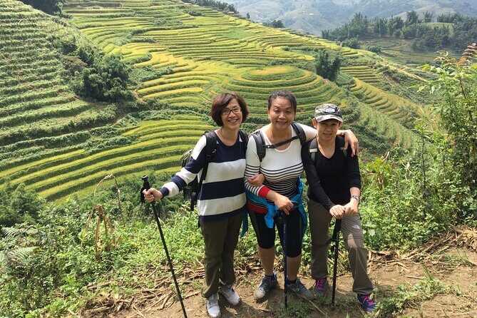 PRIVATE Trekking Sapa Tour 2 Days 1 Night ( Homestay Overnight) - Final Thoughts