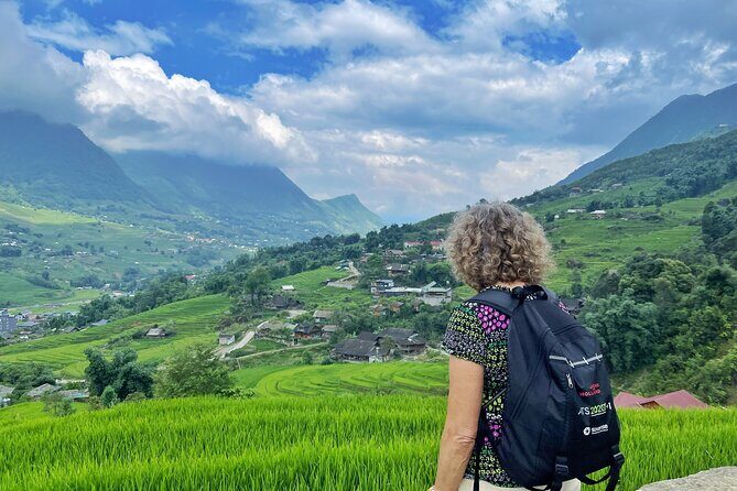 Private Trekking through Terraces Rice Fields in Sapa - The Sum Up: A Personal Window into Sapa