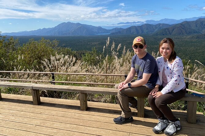 Private Trekking Tour at the Foot of Mount Fuji - Friendly and Hospitable Service