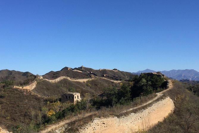 Private Trekking Tour from Gubeikou to Jinshanling Greatwall - FAQs