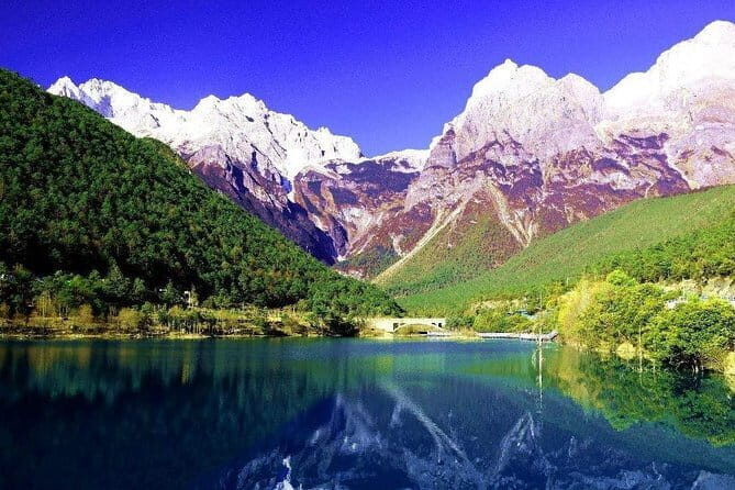 Private trekking tour to Wenhai lake from Lijiang half day service - Authentic Traveler Feedback