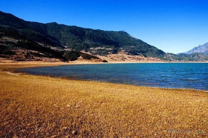 Private trekking tour to Wenhai lake from Lijiang half day service - Who Should Consider This Tour?