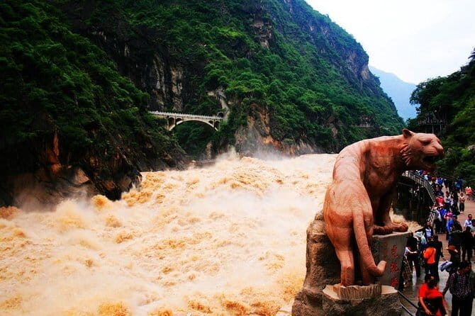 Private trekking tour to Wenhai lake from Lijiang half day service - FAQ