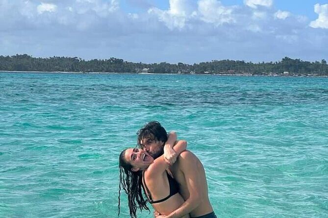 Private Tri Island Hopping & Boodle Fight Lunch in Siargao Island - Exploring Siargao with a Private Island Hopping Tour: A Balanced Look