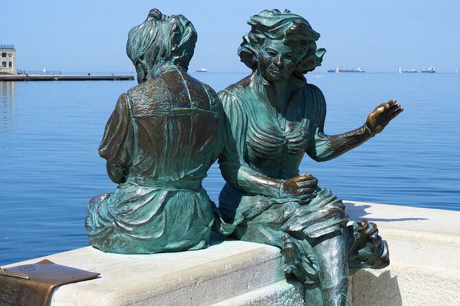 Private Trieste Sightseeing Tour - Practical Considerations