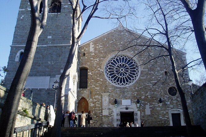 Private Trieste Sightseeing Tour Review - Visiting the Oldest Café in the City