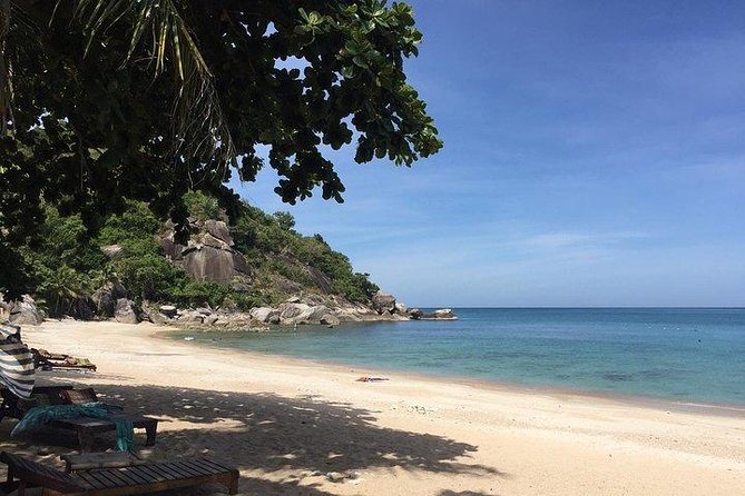 Private trip around Koh Phangan - Final Thoughts