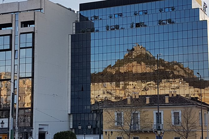 Private Trip Athens Citys Landmarks. - Athens Top Attractions