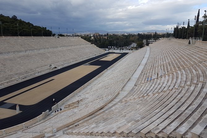 Private Trip Athens Citys Landmarks. - Traveler Feedback and Reliability