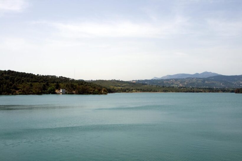 Private trip Athens-Marathon with a Pickup - Key Points