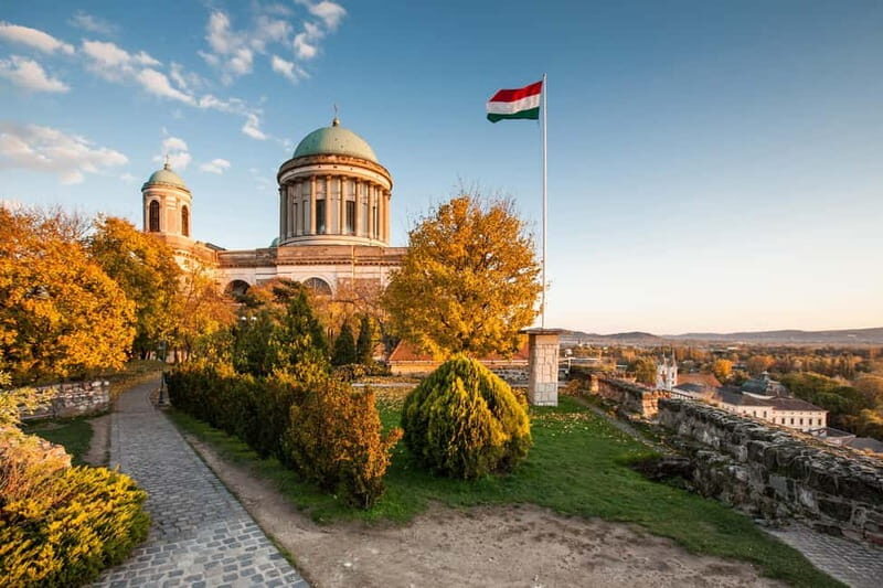 Private trip: Budapest to Szentendre, Visegrád & Esztergom - Why This Tour Offers Great Value