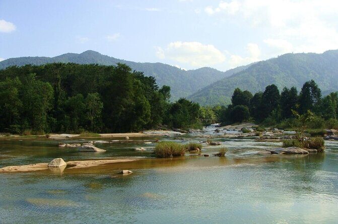 Private Trip by Car to Hon Ba Waterfall & Forest - Key Points