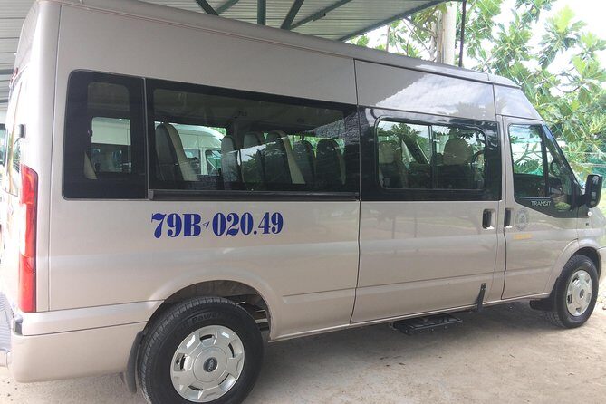 Private Trip by Car to Hon Ba Waterfall & Forest - An In-Depth Look at the Itinerary