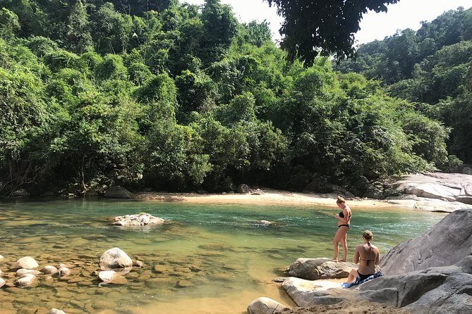 Private Trip by Car to Hon Ba Waterfall & Forest - Authenticity and Value: Why This Tour Stands Out