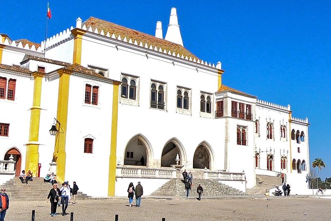 Private Trip: Cascais, Guincho, Roca Cape and Sintra from Lisbon - Who Should Consider This Tour?