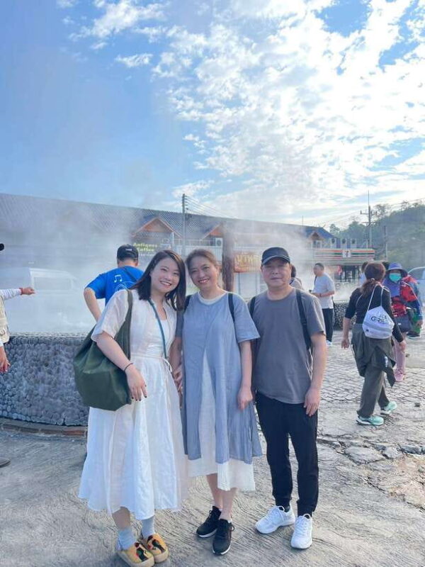 Private trip Chiang Rai Day trip, White Temple, Blue temple - Practical Tips for Travelers